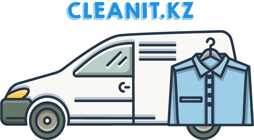 Химчистка верхней одежды от 2,800 тг.! - Cleanit.kz - Астана